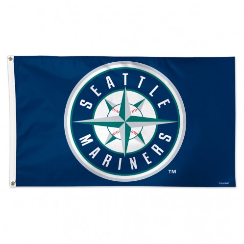 Seattle Mariners Flag
