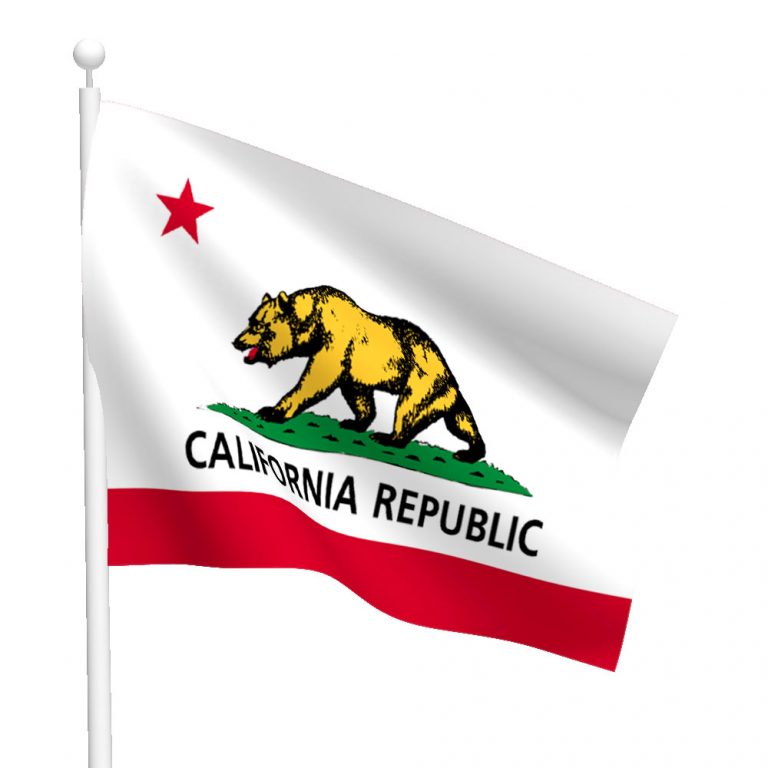 California Flag