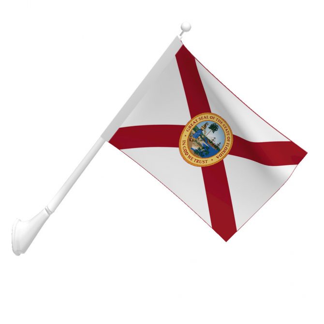 Florida Flag - Flags International
