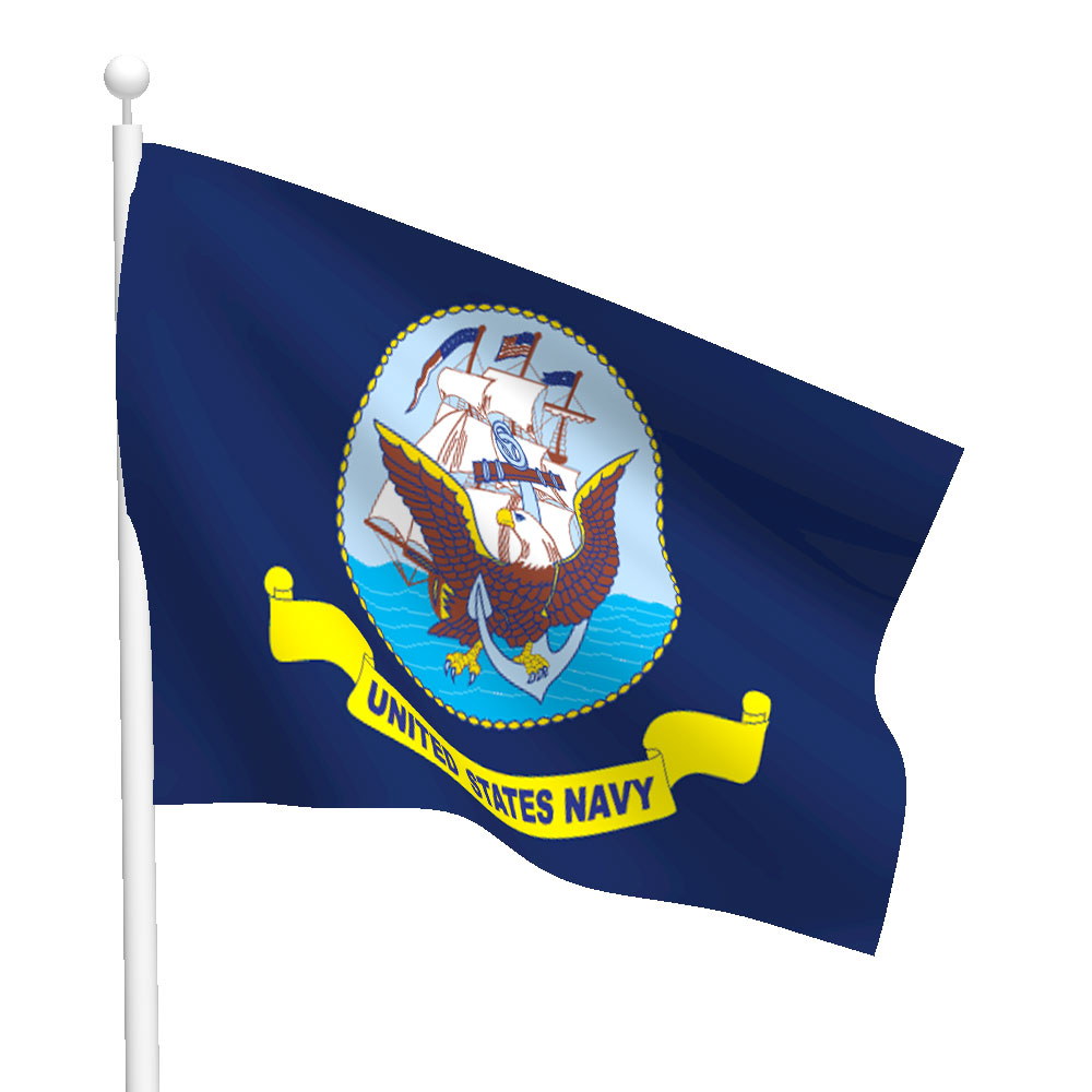 Navy Flag
