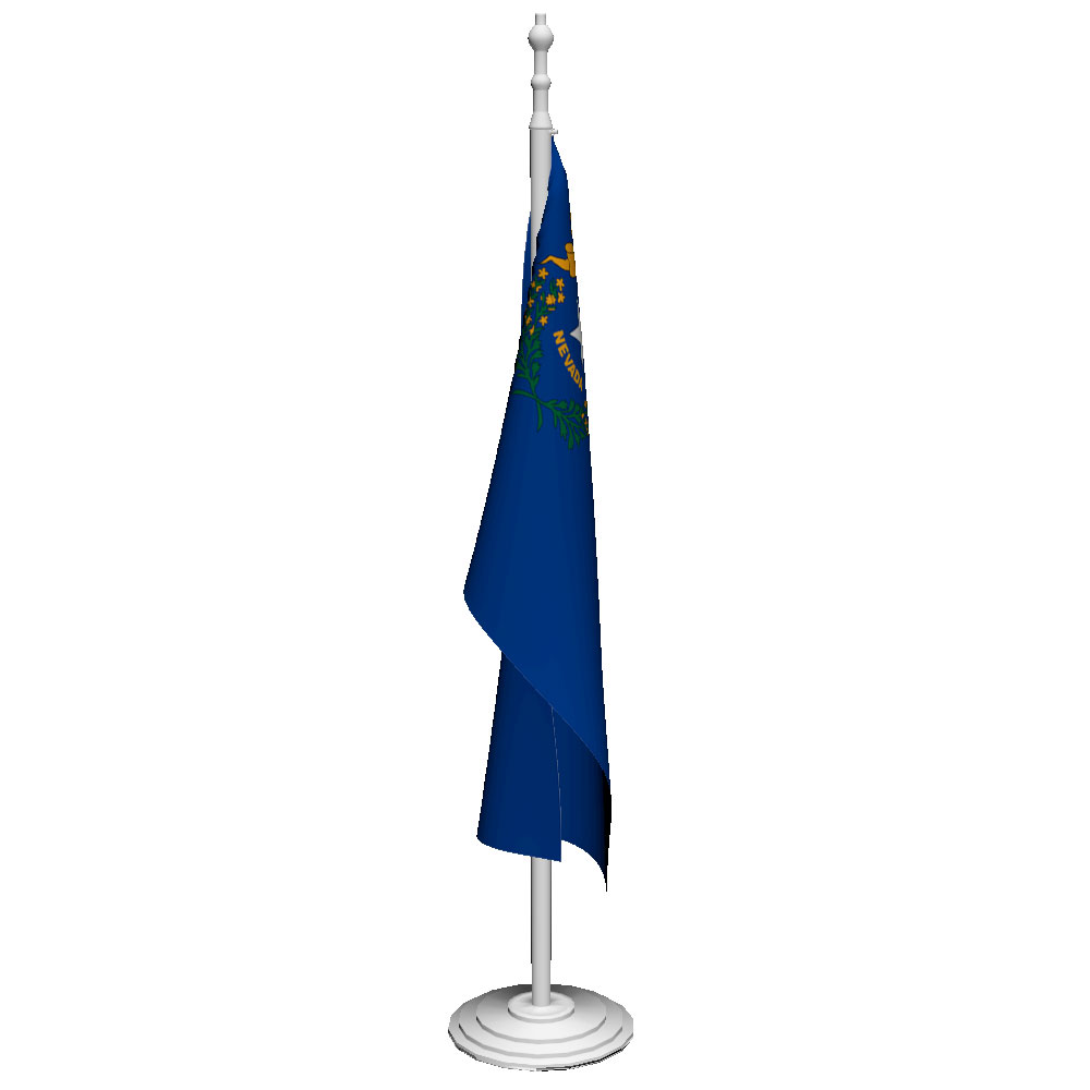 Nevada Flag - Flags International