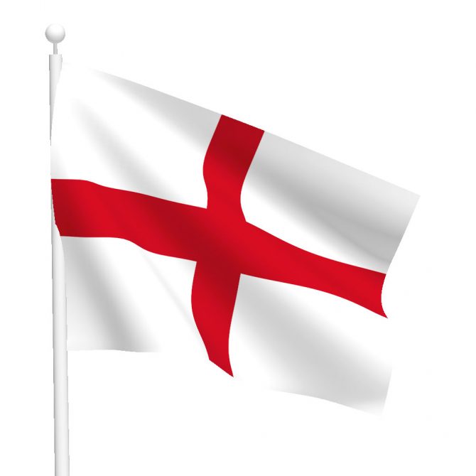 St. George's Flag - Flags International
