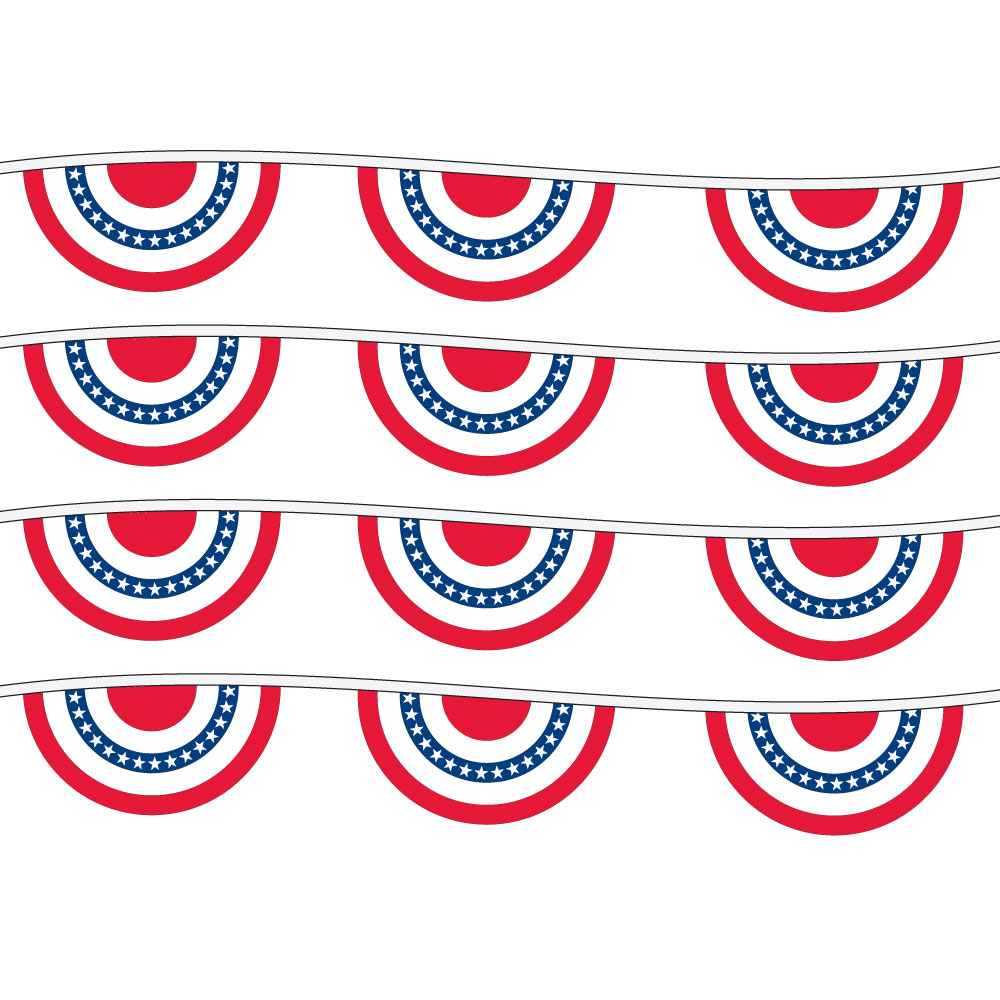 Streamers - Flags International