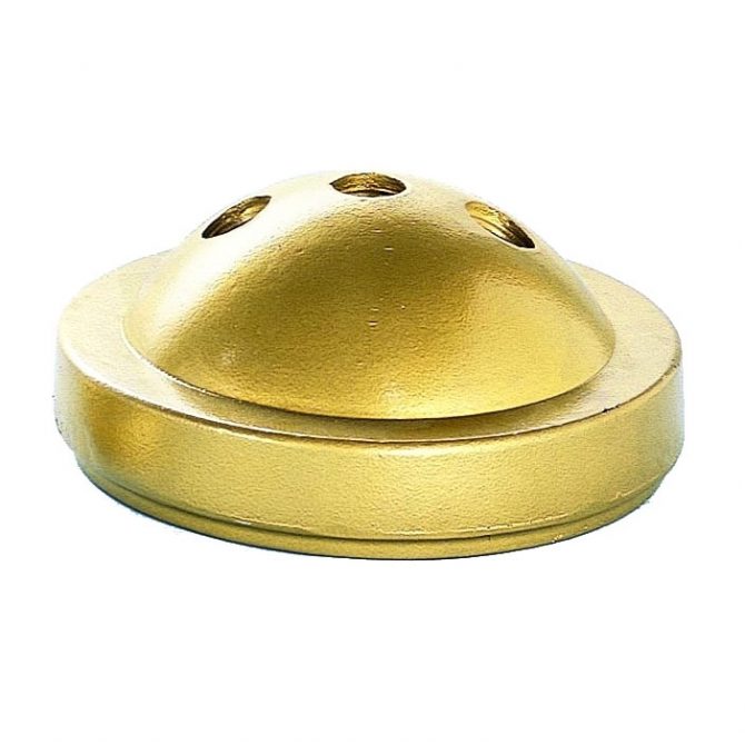 Three Hole Floor Stand