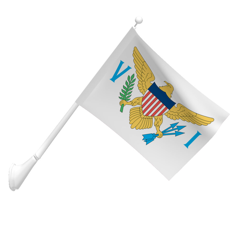 U.S. Virgin Islands Flag