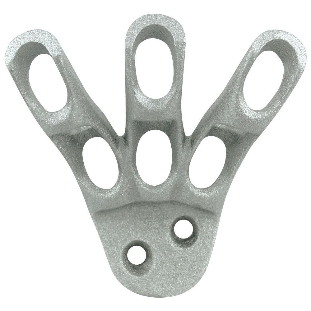 3-Finger Cast Bracket